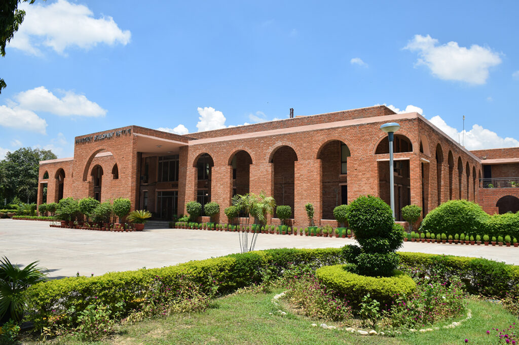 Step-by-Step Guide to MDI Gurgaon Admission Process 2024